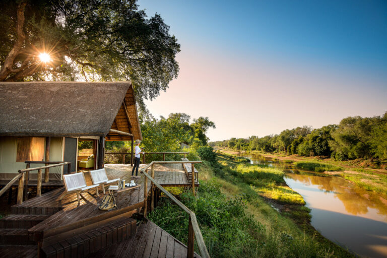 The Pafuri Collection | Luxury Safari in Northern Kruger National Park ...