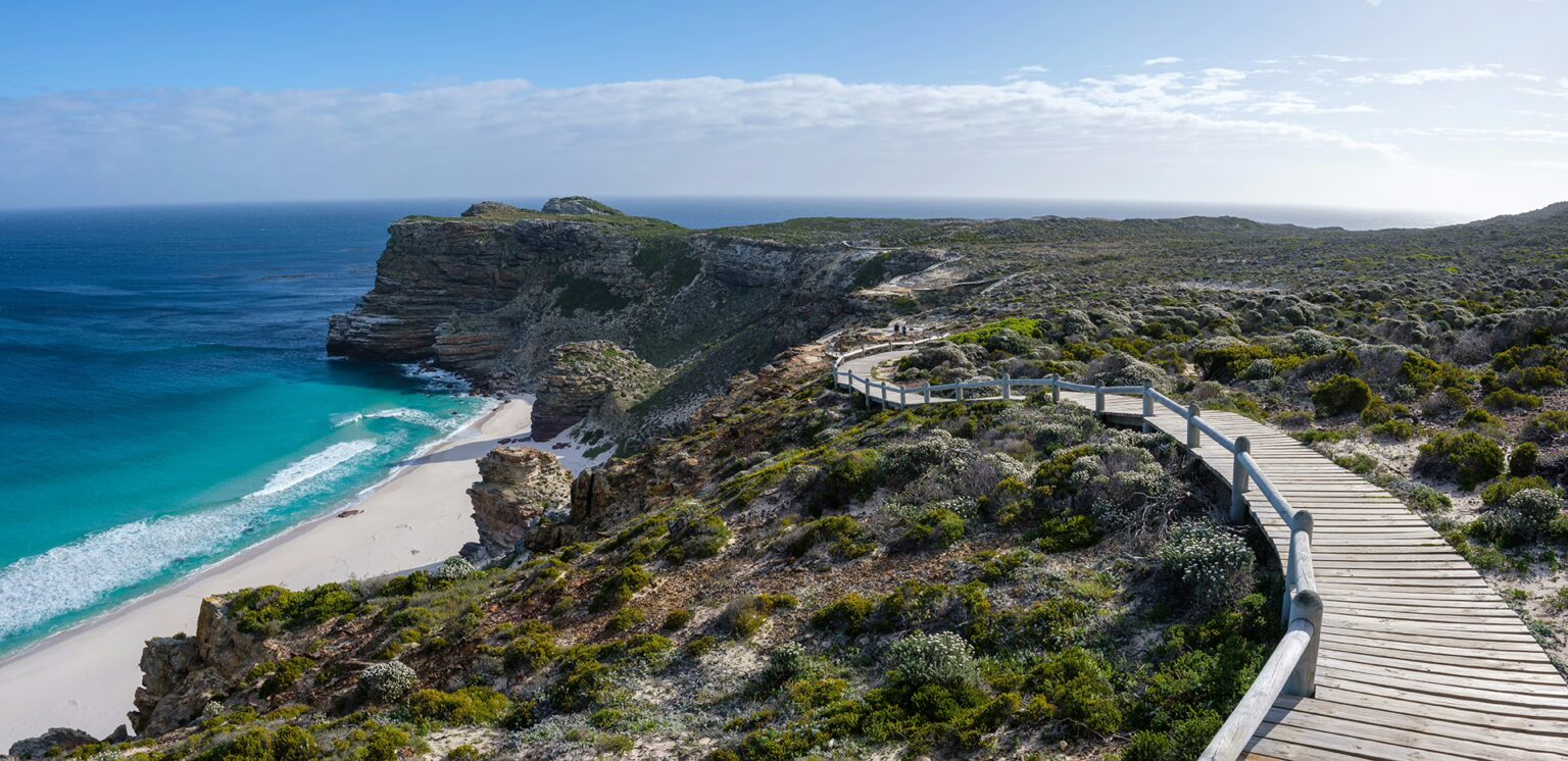 Cape Peninsula Tour | RETURN Africa Cape Collection Experiences ...