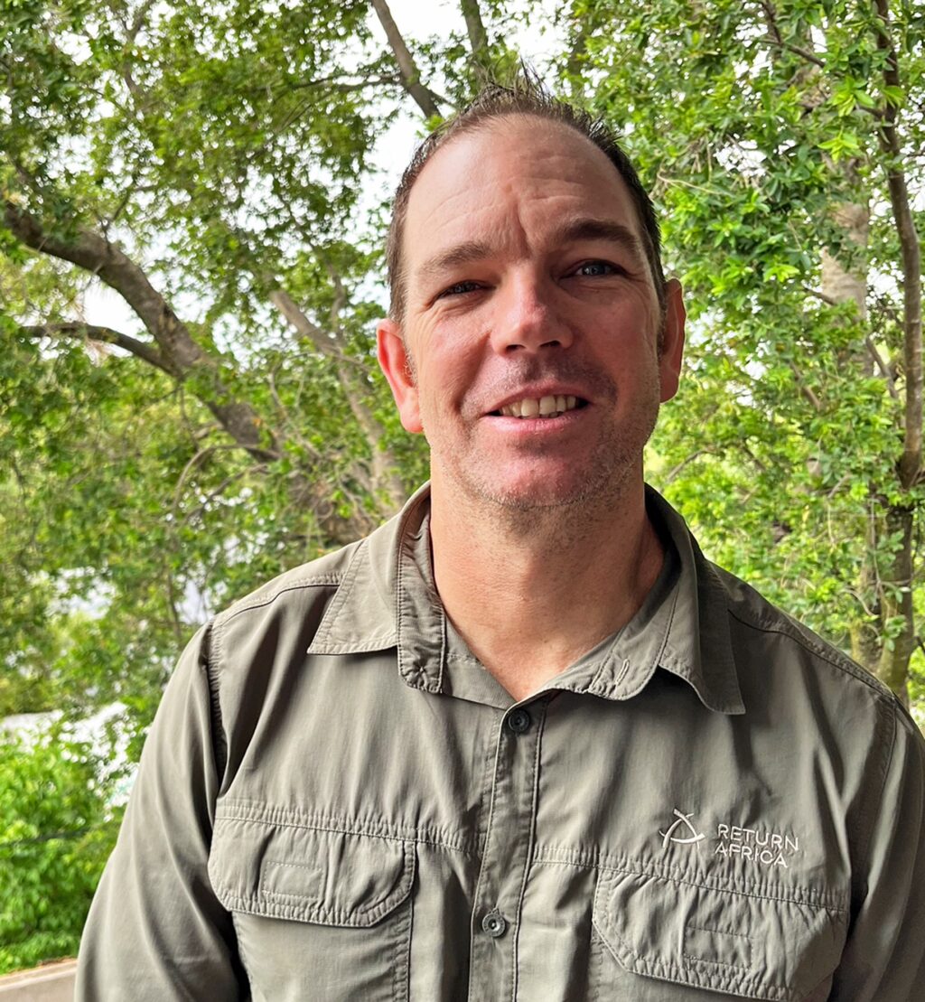 About RETURN Africa | Makuleke Partnership, Pafuri Safaris & Cape Town ...